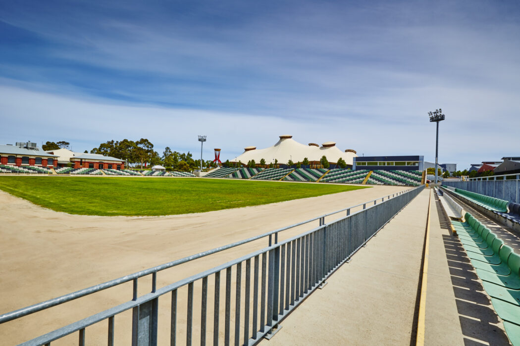 Outdoor Event space Melbourne - Melbourne Showgrounds