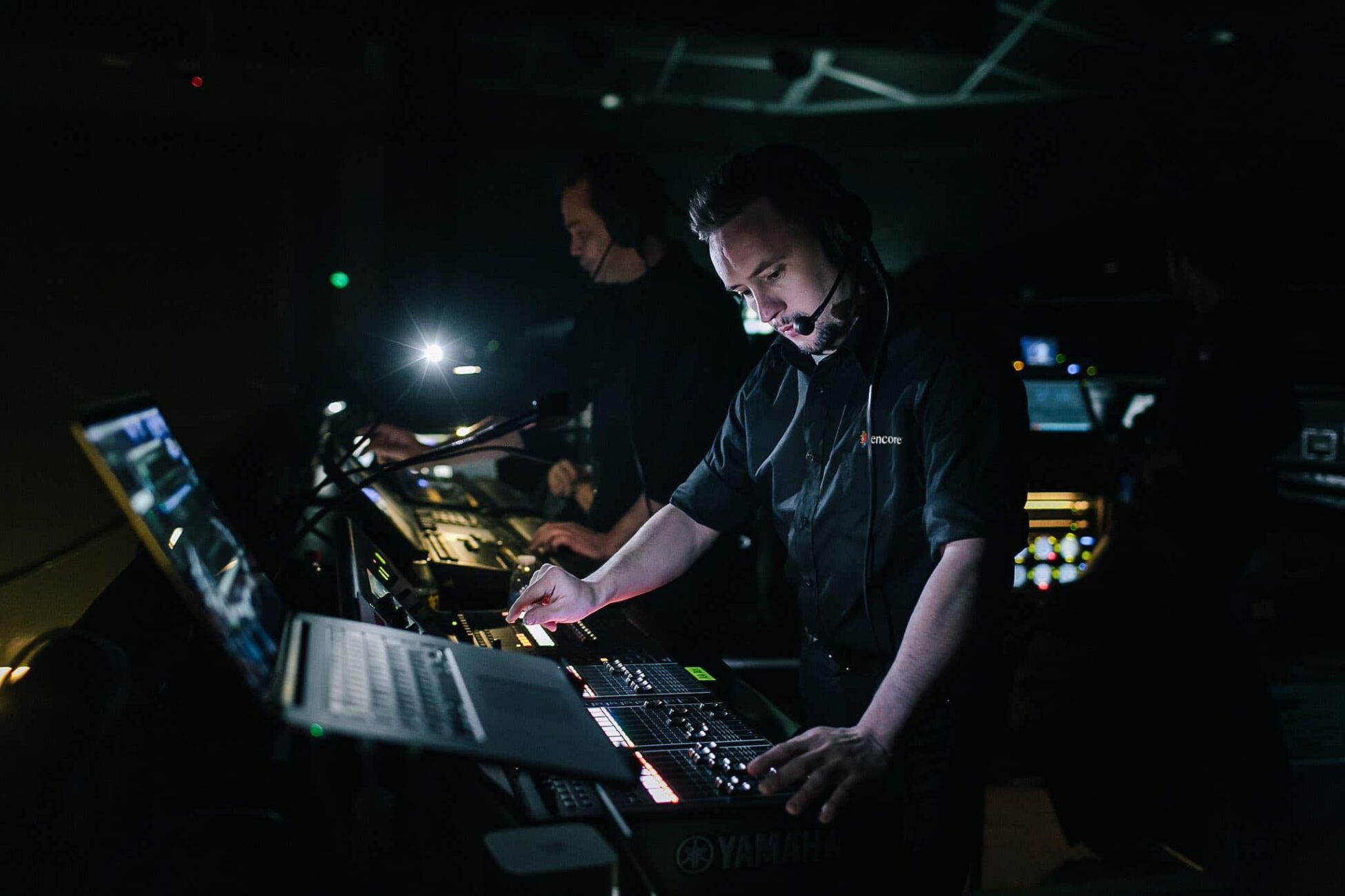 Event Services Archive - Melbourne Showgrounds