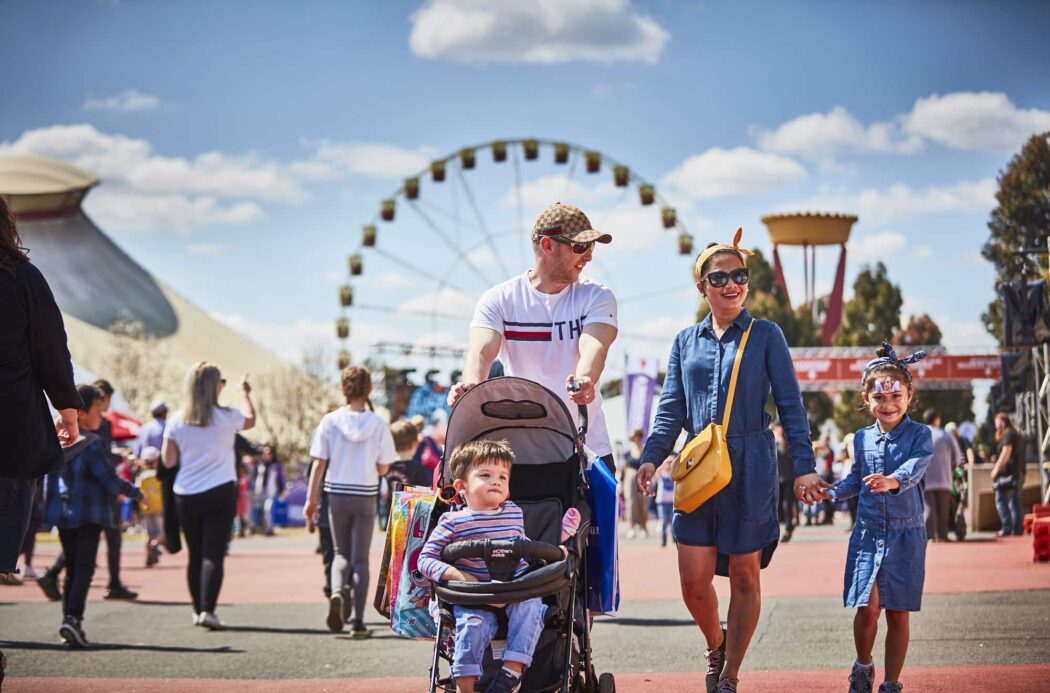 Event Services Archive - Melbourne Showgrounds