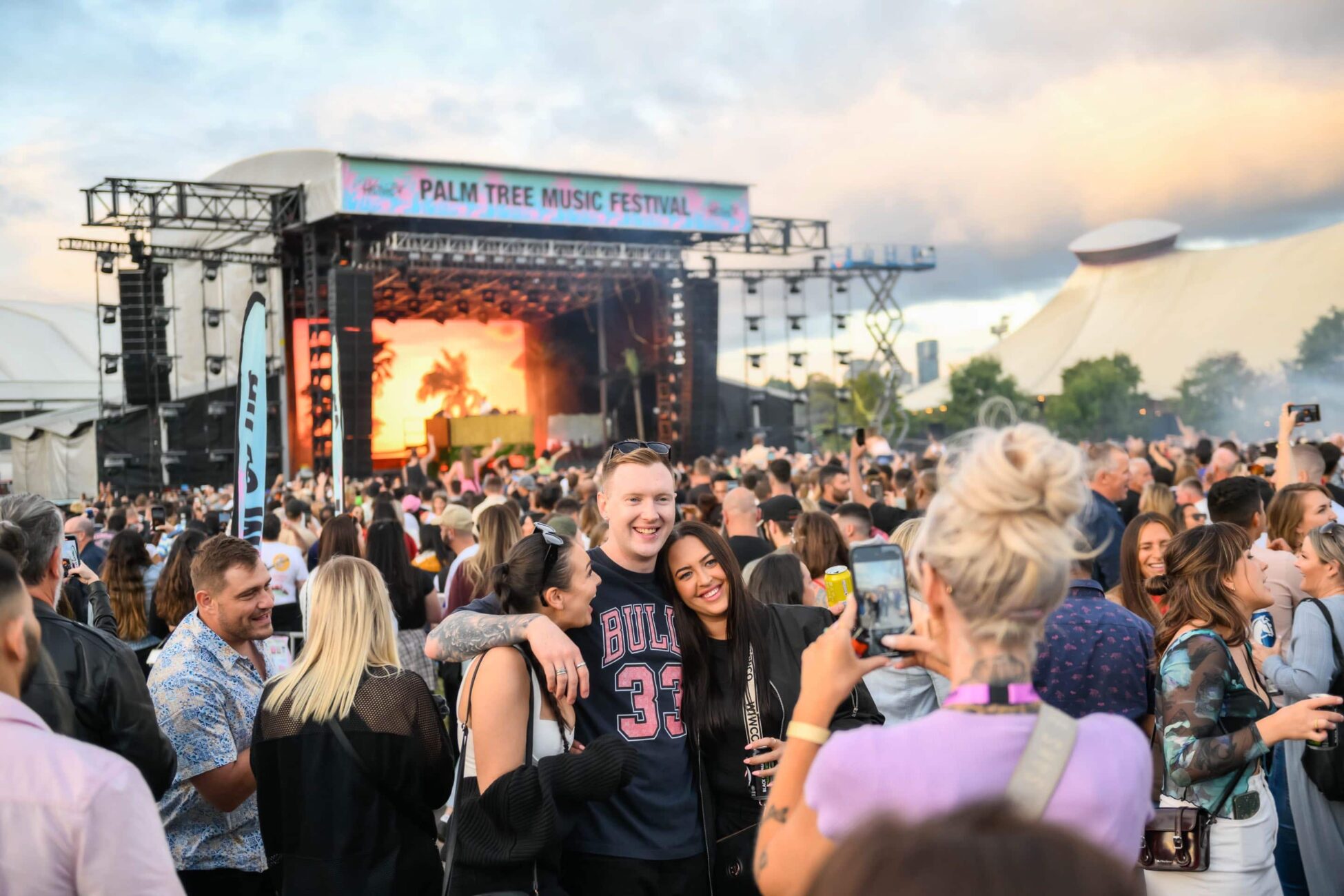 Events and Melbourne Showgrounds - Where events come alive