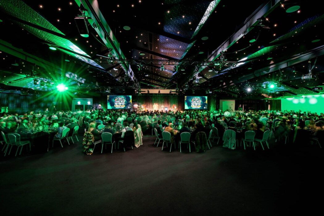 Plan your event - Melbourne Showgrounds