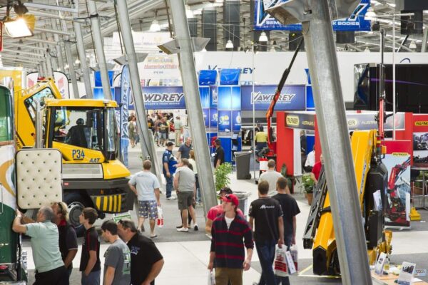 Events and Melbourne Showgrounds - Where events come alive