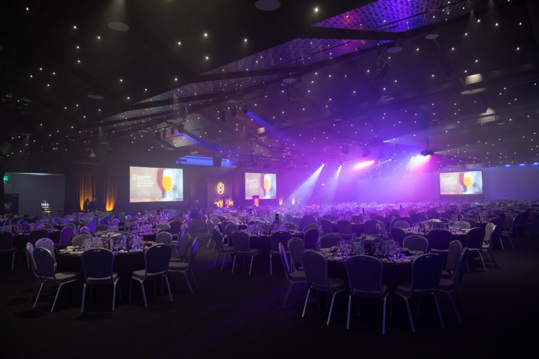 Melbourne Showgrounds - Where events come alive