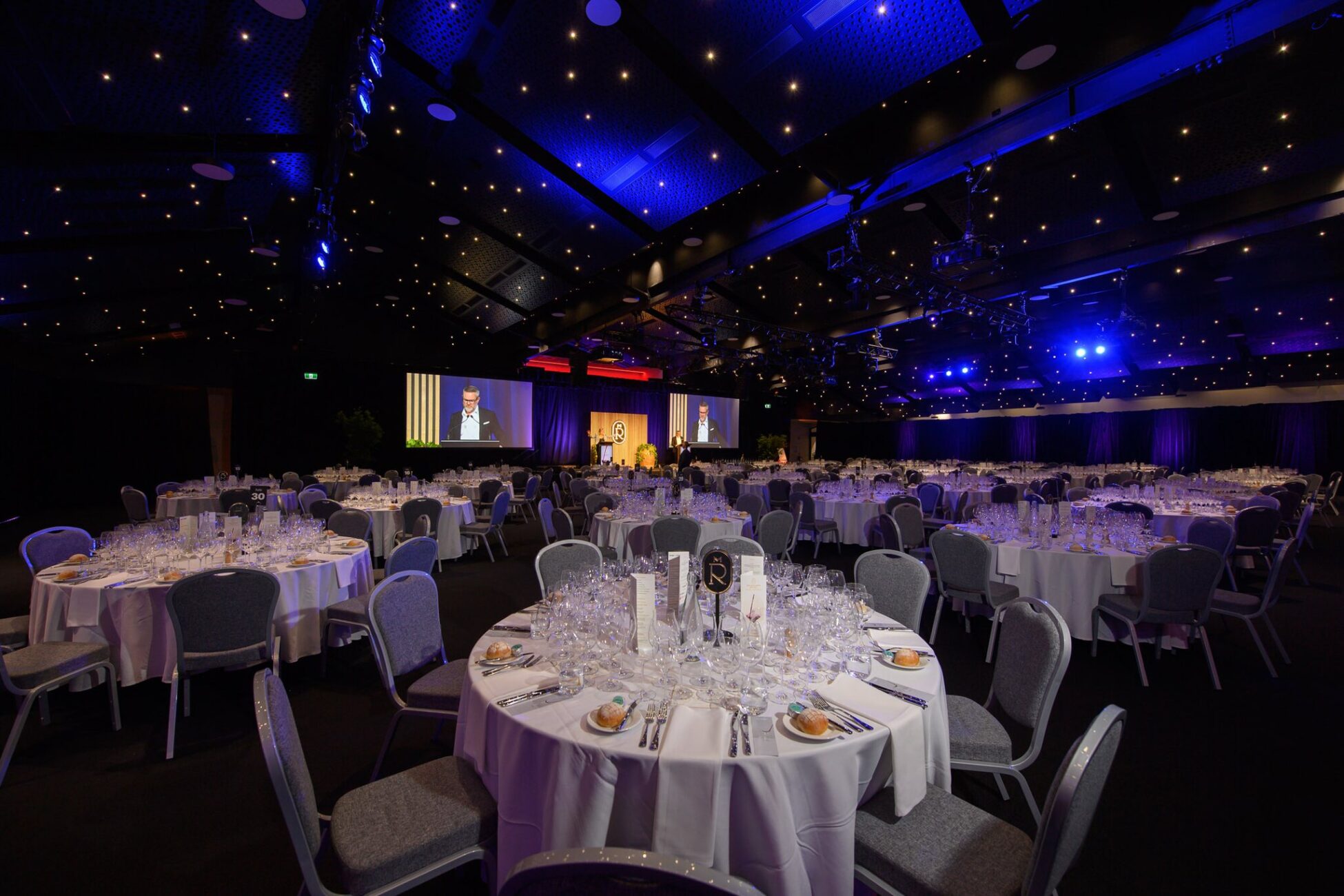 Melbourne Showgrounds - Where events come alive