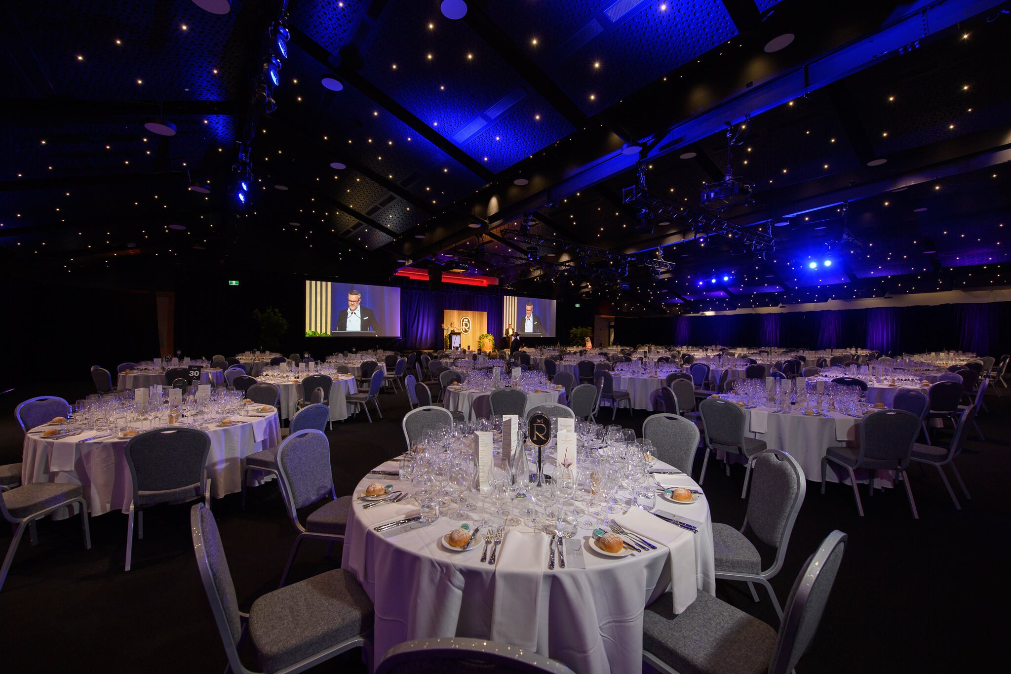 Melbourne Showgrounds - Where events come alive