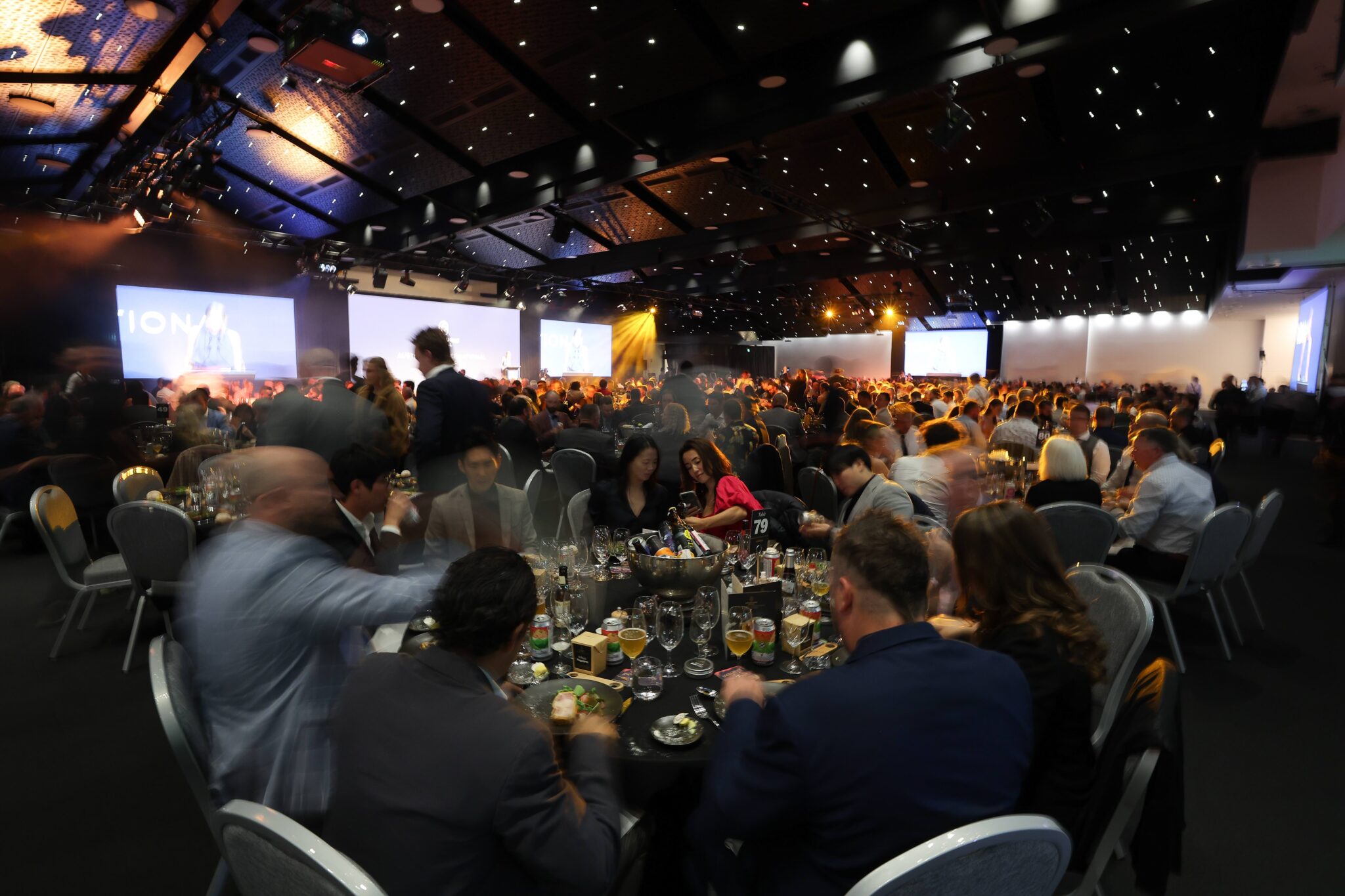 Events and Melbourne Showgrounds - Where events come alive