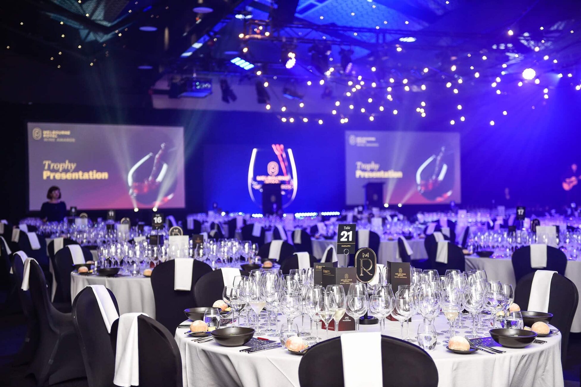 Events and Melbourne Showgrounds - Where events come alive