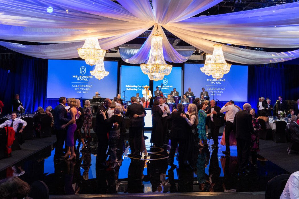 Melbourne Showgrounds - Where events come alive