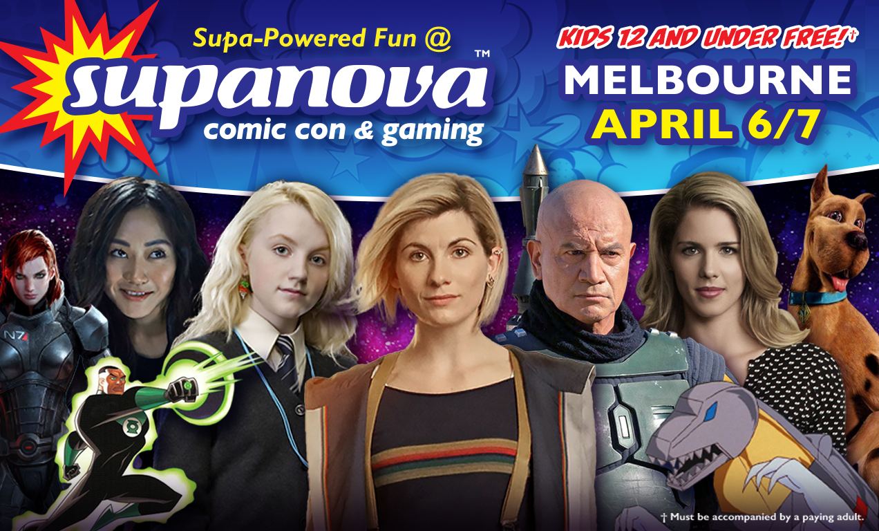 Melbourne Showgrounds - Where events come alive