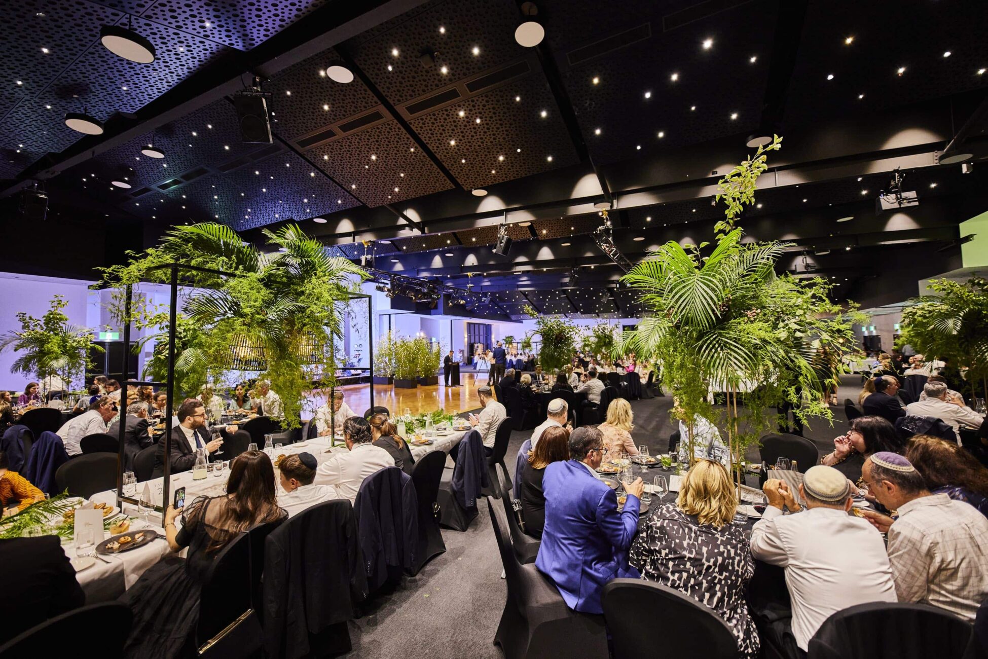 Events and Melbourne Showgrounds - Where events come alive