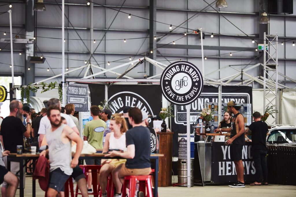 Events and Melbourne Showgrounds - Where events come alive