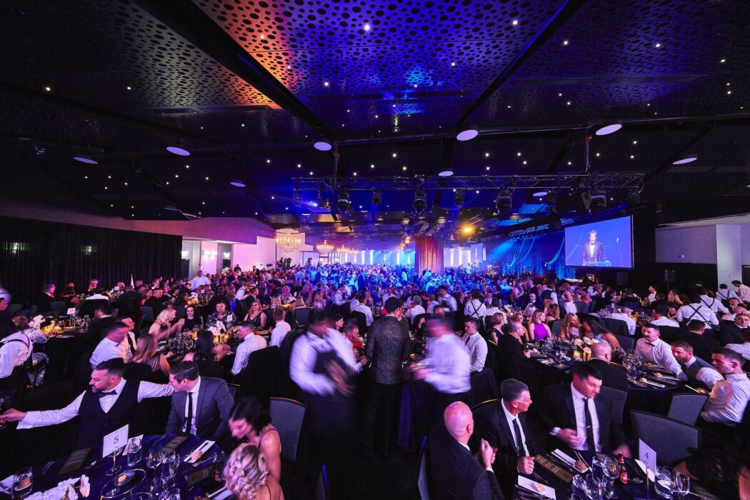 Events and Melbourne Showgrounds - Where events come alive