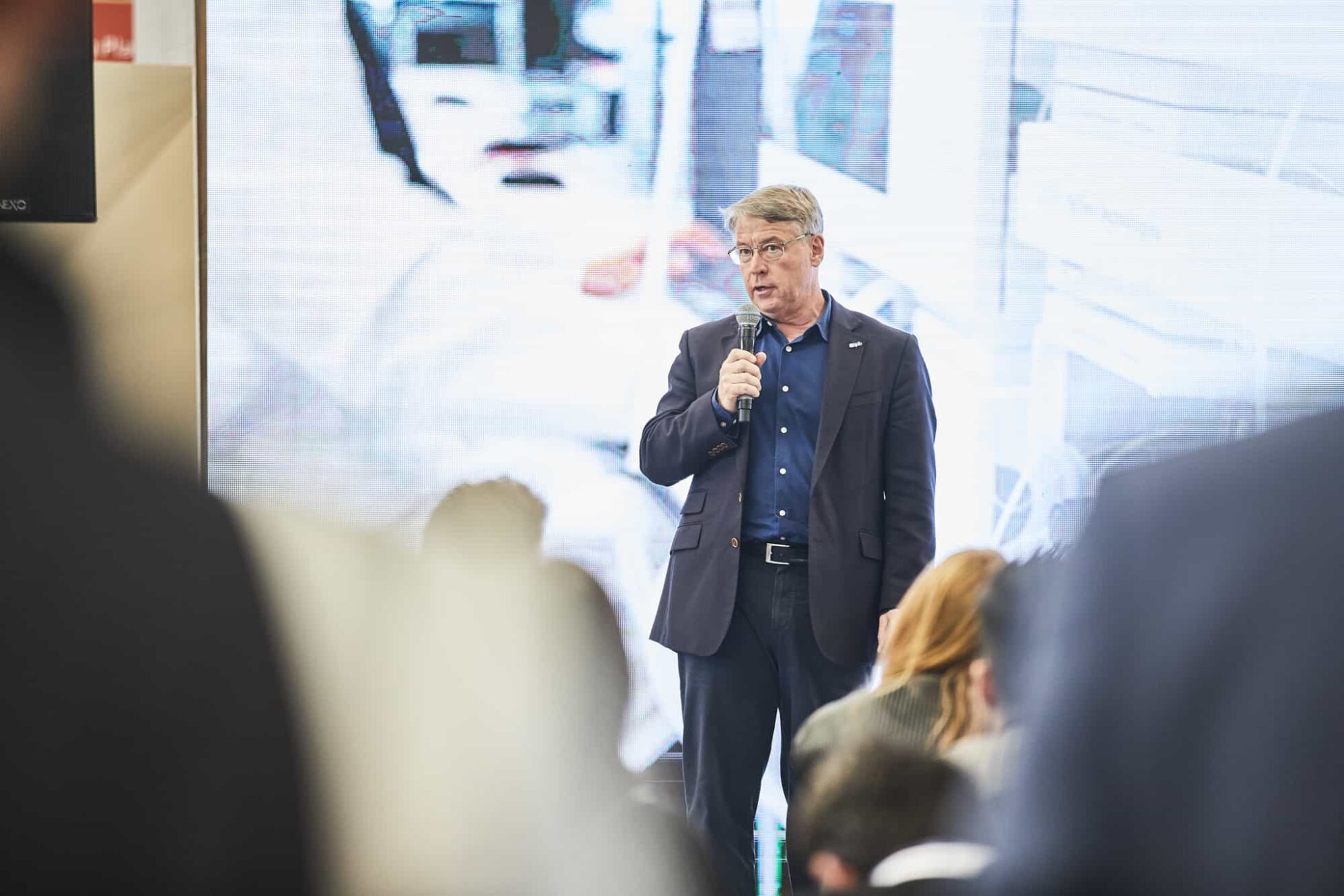 Conference venue hire Melbourne - Melbourne Showgrounds