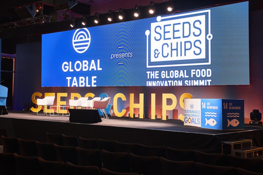 Events and Melbourne Showgrounds - Where events come alive