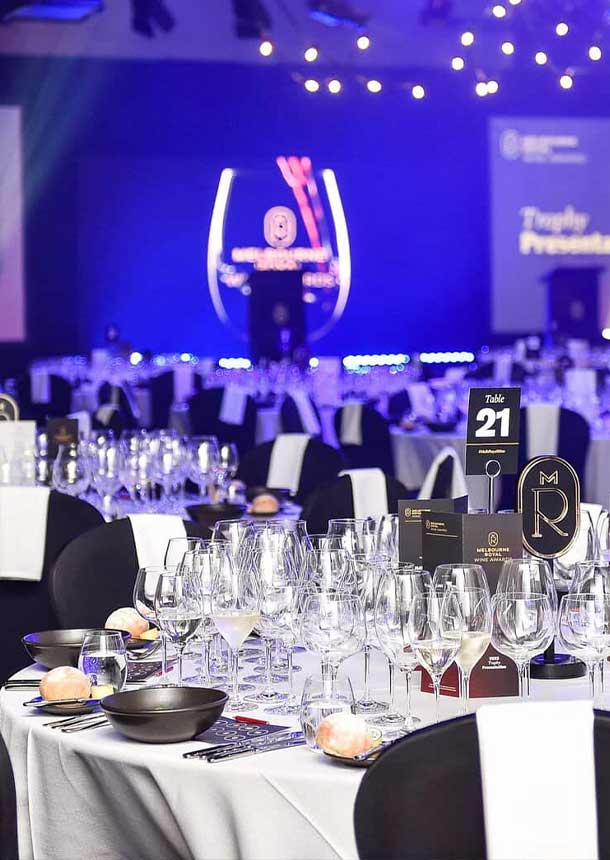 Exhibition Pavilion - Melbourne Showgrounds