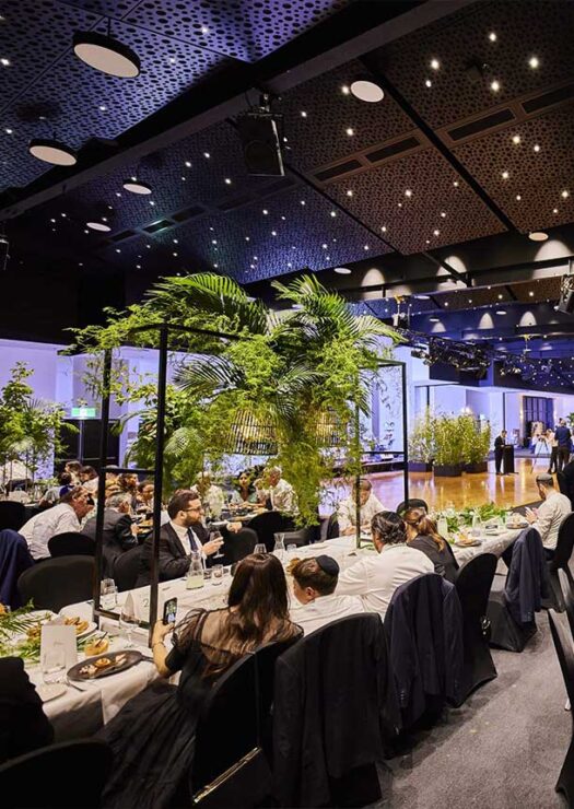 Melbourne Showgrounds - Where events come alive