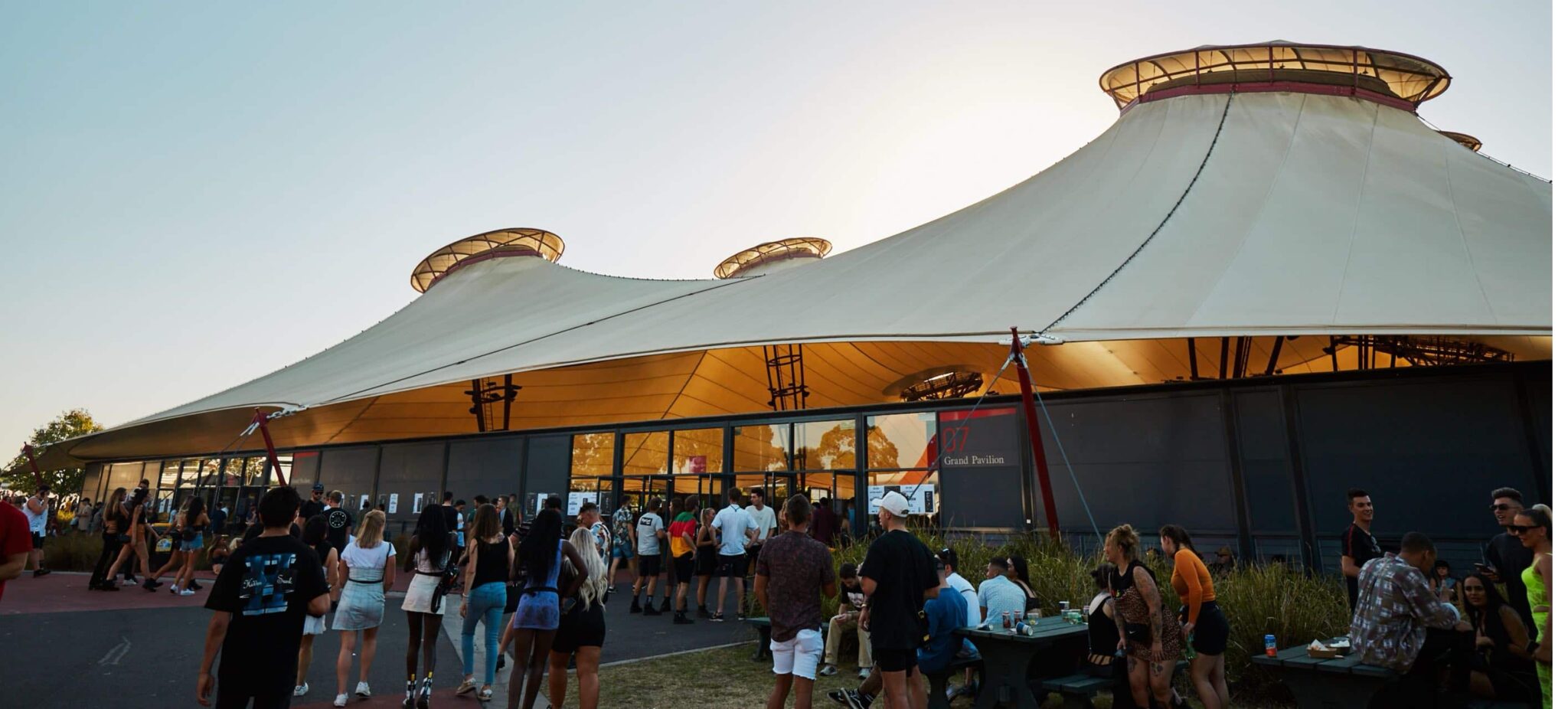 Exhibitor Resources - Melbourne Showgrounds