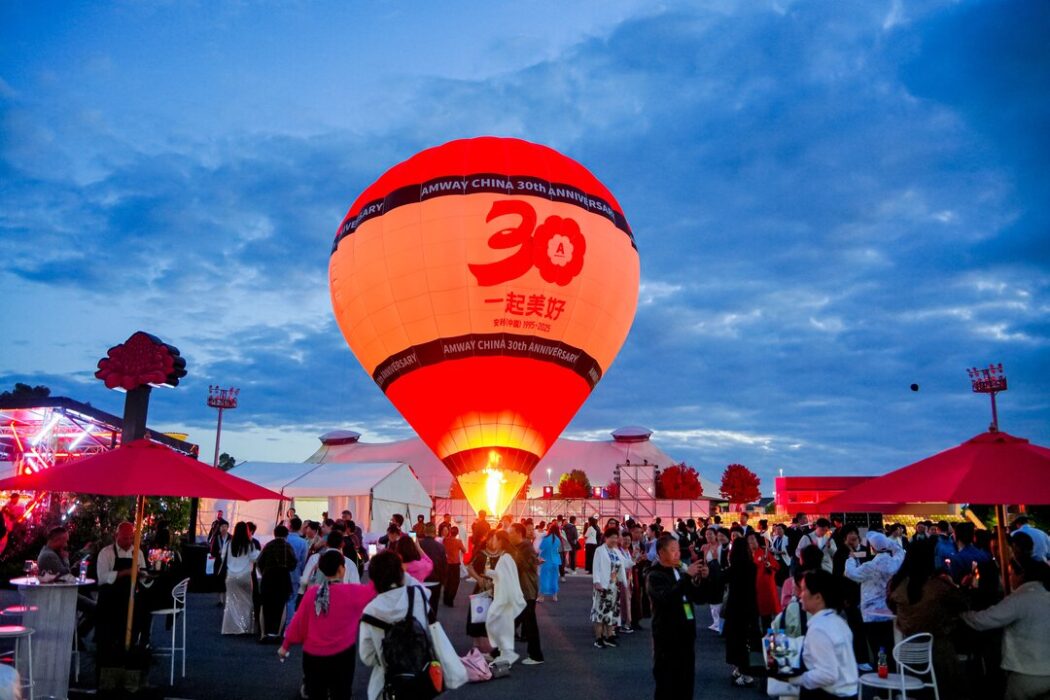 Outdoor Event space Melbourne - Melbourne Showgrounds