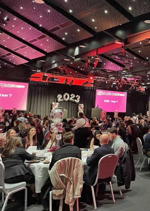 Melbourne Showgrounds - Where events come alive