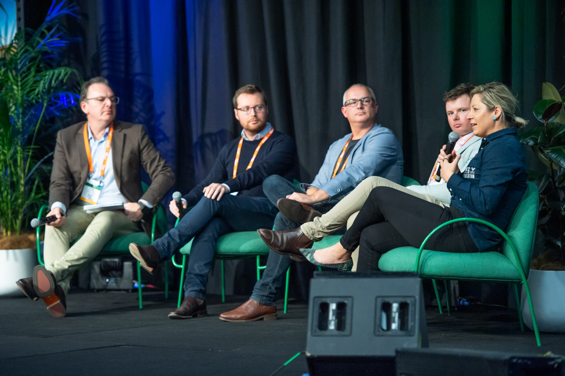 Celebrating Success: Recap of the 2024 FutureAg Expo Powered by ...