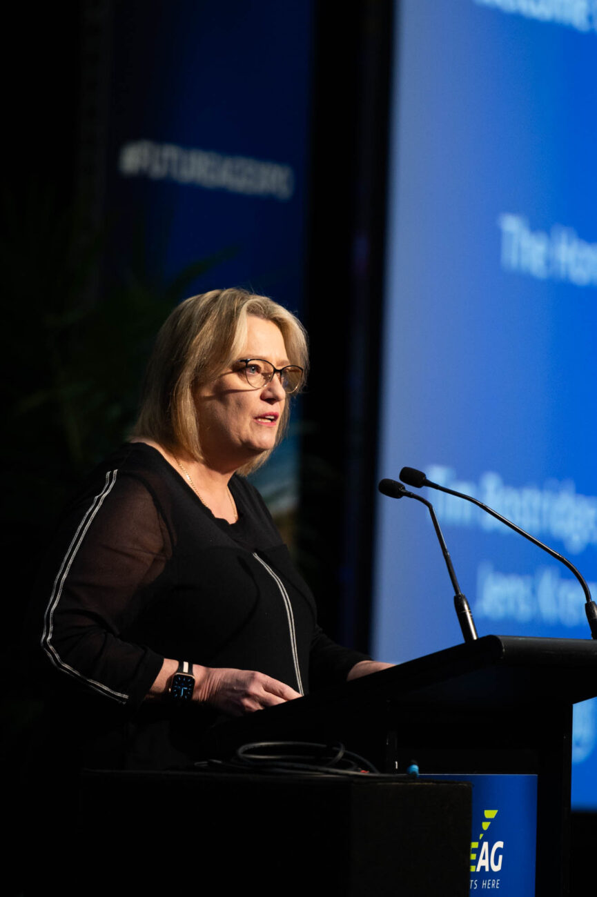 Celebrating Success: Recap of the 2024 FutureAg Expo Powered by ...