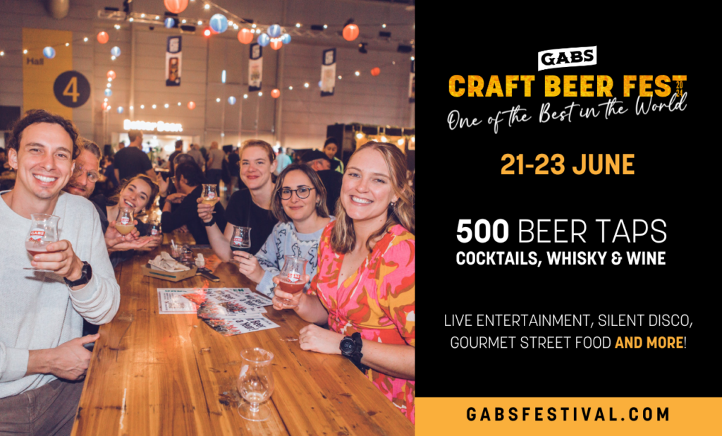 Melbourne Showgrounds - Where events come alive