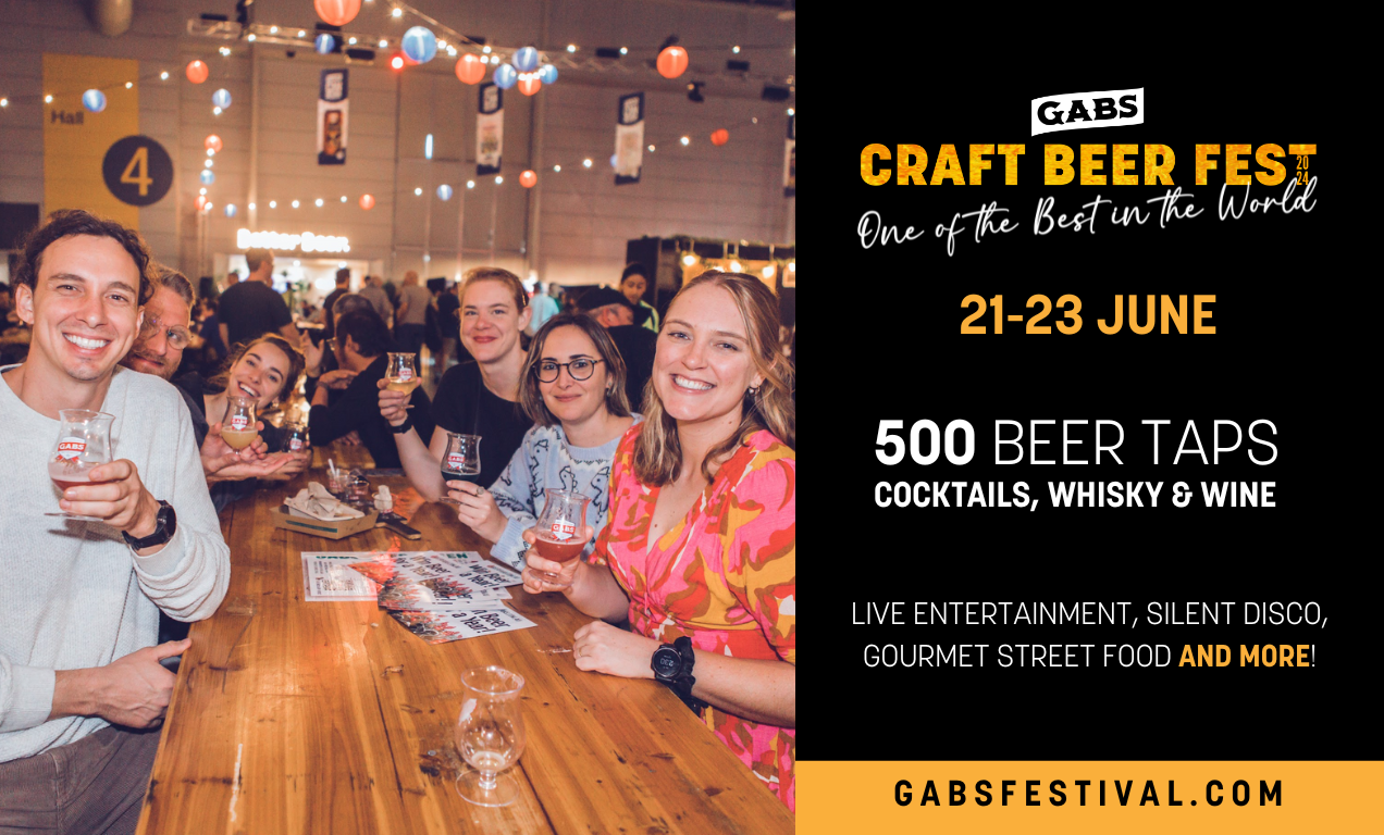 Melbourne Showgrounds - Where events come alive