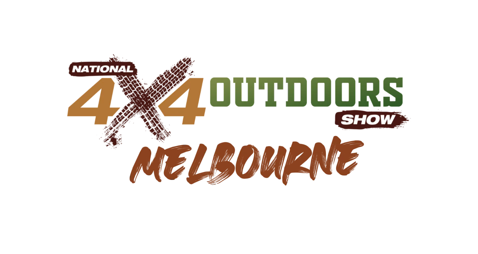 Melbourne Showgrounds - Where events come alive