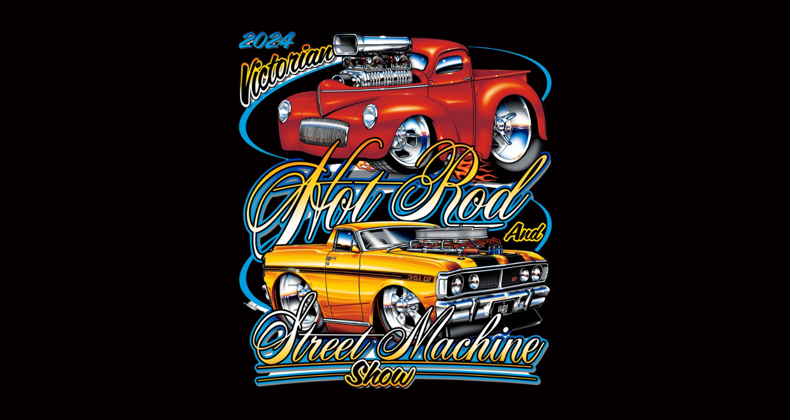 Melbourne Showgrounds - Where events come alive