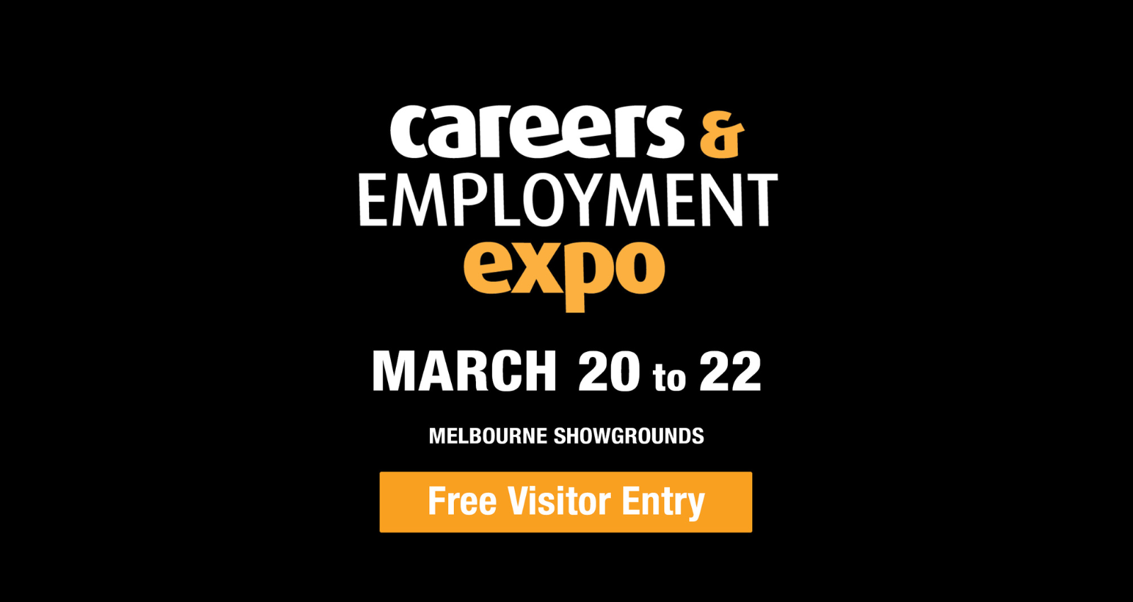 Getting here - Melbourne Showgrounds