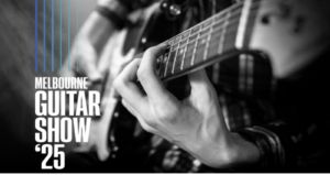 Getting here - Melbourne Showgrounds