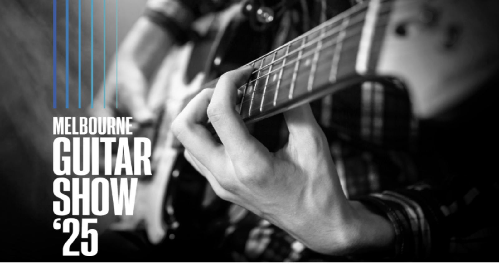 Melbourne Showgrounds - Where events come alive