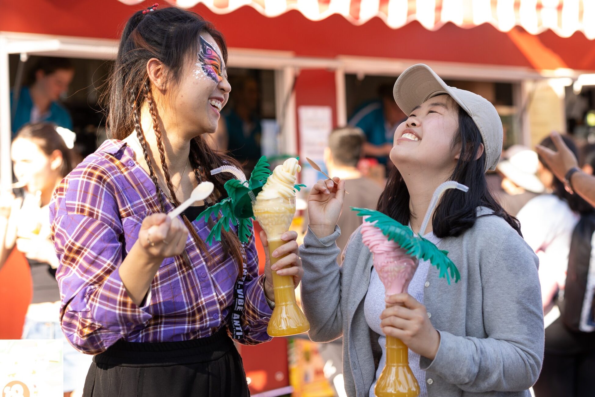 2025 Melbourne Royal Show - Melbourne Showgrounds