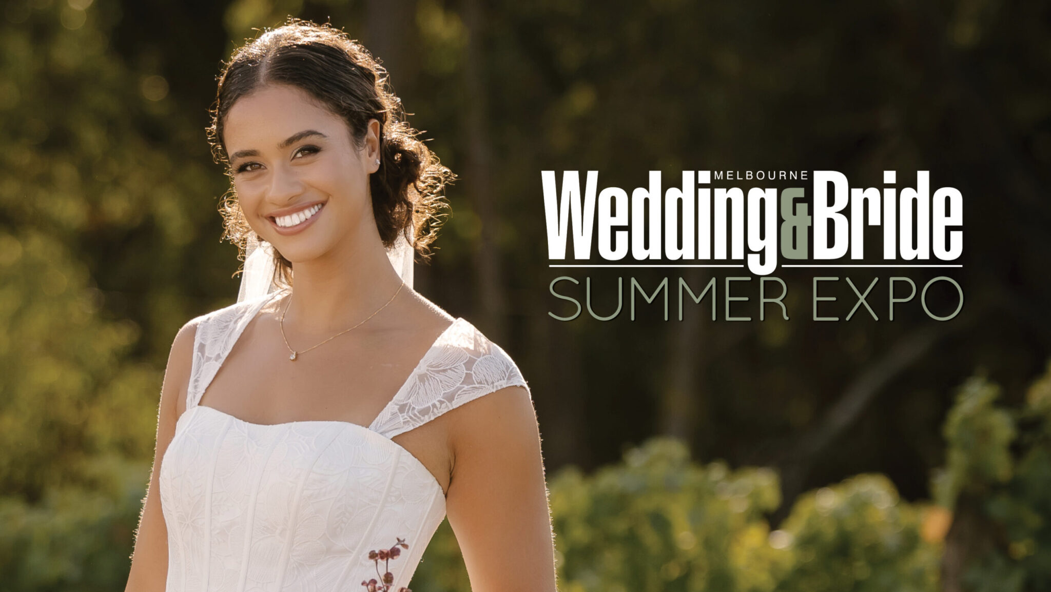 Melbourne Wedding & Bride Expo - Melbourne Showgrounds