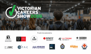 Getting here - Melbourne Showgrounds