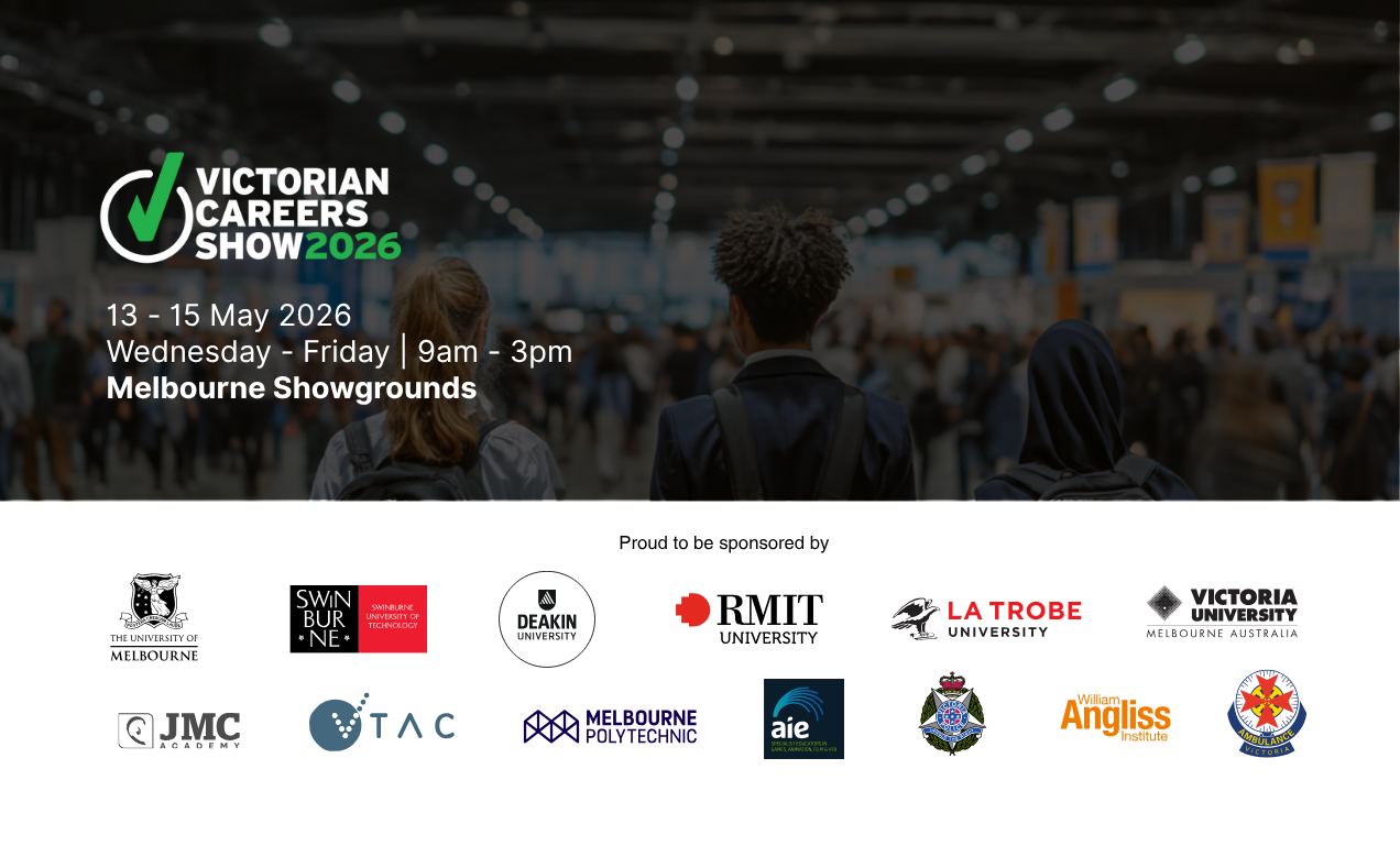 Getting here - Melbourne Showgrounds